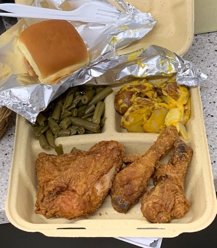 Sip and Bite Encounters with Lynne O’Meara: Chaptico Market - The ...